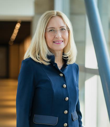 Představenstvo Asociace inovativního farmaceutického průmyslu